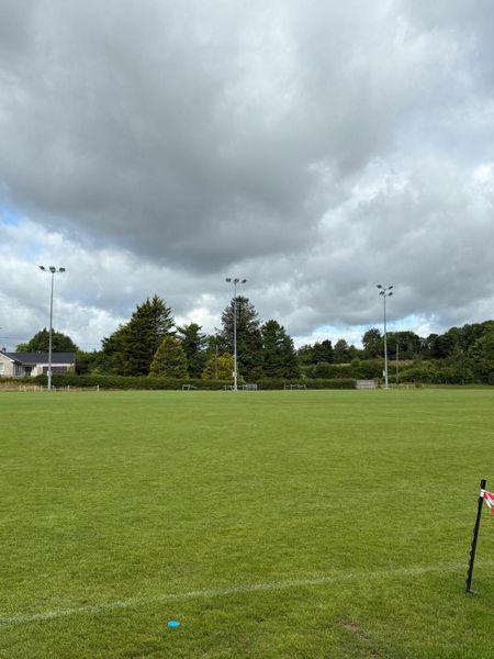 gaelic and hurling pitches | 166 House & DIY Ads For Sale in Ireland ...