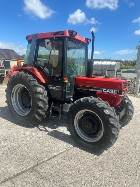 case 885 xl | 3 All Sections Ads For Sale in Ireland | DoneDeal