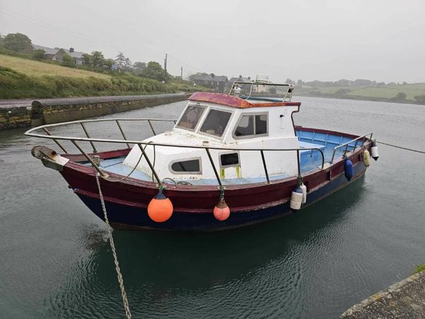boat 33ft | 3 All Sections Ads For Sale in Ireland | DoneDeal