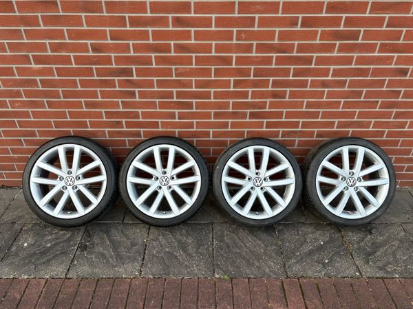 Alloys & Wheels For Sale in Ireland | DoneDeal