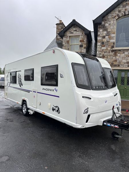 caravans | 1,526 All Sections Ads For Sale in Ireland | DoneDeal