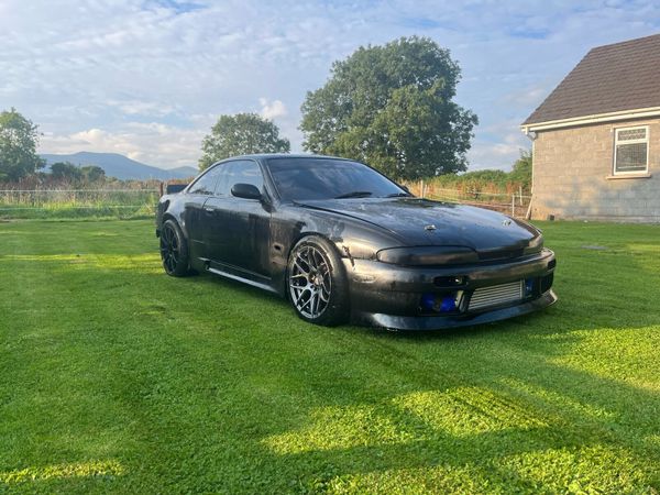 john-deere-6930 Modified Cars For Sale in Ireland | DoneDeal