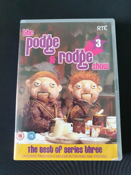 podge and rodge dolls | 2 All Sections Ads For Sale in Ireland | DoneDeal