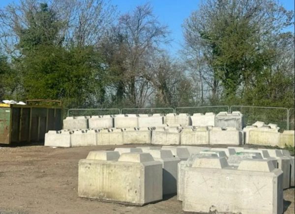 kelly blocks | 8 All Sections Ads For Sale in Ireland | DoneDeal