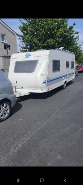 cattle-and-sheep-dog Caravans For Sale in Ireland | DoneDeal