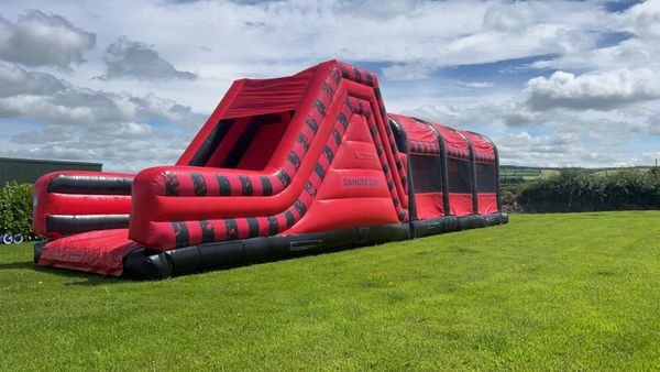 ifor-williams-horse-box Bouncy Castles Ads For Sale in Ireland | DoneDeal