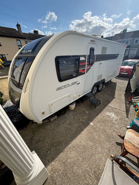 tall-display-cabinet Caravans For Sale in Ireland | DoneDeal