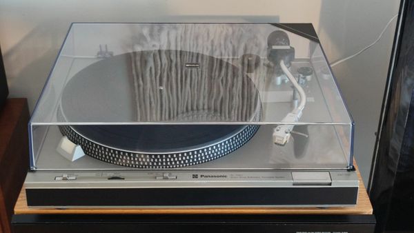 panasonic turntable | 1 All Sections Ad For Sale in Ireland | DoneDeal