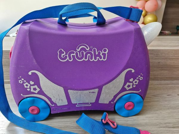 trunki | 4 All Sections Ads For Sale in Ireland | DoneDeal