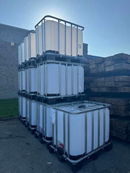 ibc cubes | 28 All Sections Ads For Sale in Ireland | DoneDeal