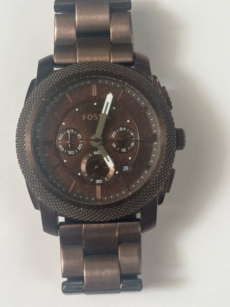 fossil watches | 9 All Sections Ads For Sale in Ireland | DoneDeal