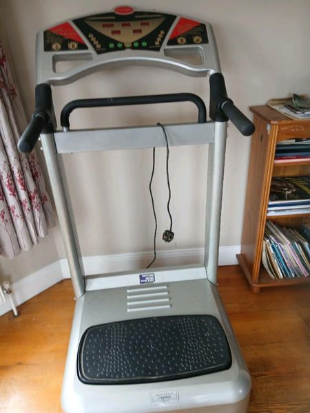 vibro plate | 1 All Sections Ad For Sale in Ireland | DoneDeal