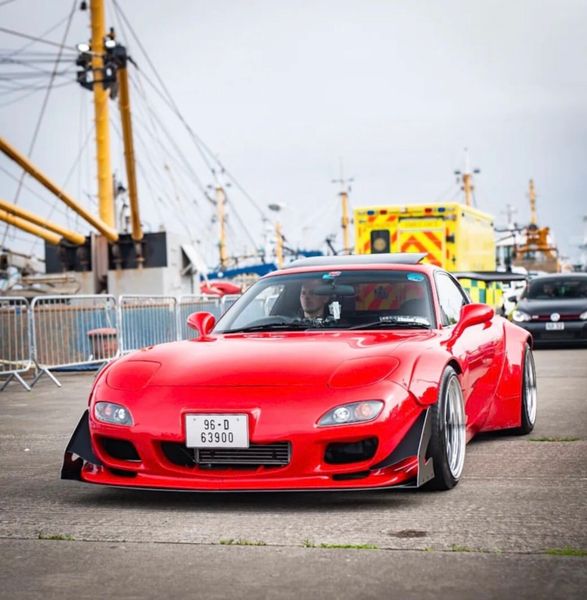 Modified Cars For Sale in Ireland | DoneDeal