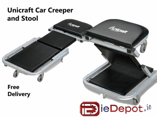 creeper | 64 All Sections Ads For Sale in Ireland | DoneDeal