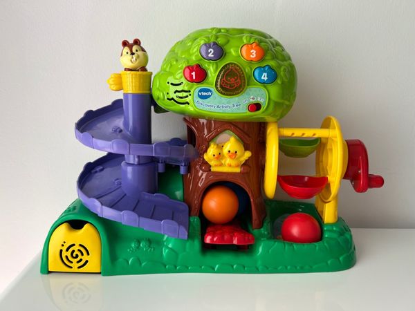 vtech tree | 1 All Sections Ad For Sale in Ireland | DoneDeal