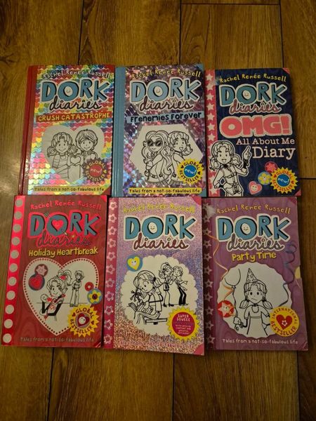 dork | 3 All Sections Ads For Sale in Ireland | DoneDeal