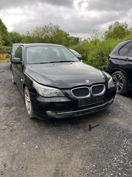 bmw e60 2009 | 19 All Sections Ads For Sale in Ireland | DoneDeal