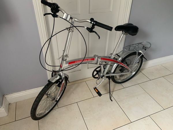 fold up bicycle | 77 All Sections Ads For Sale in Ireland | DoneDeal