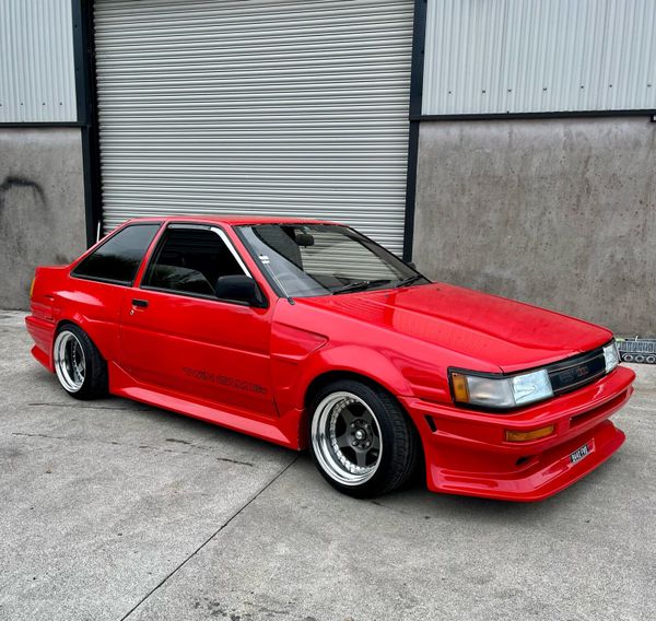 corolla twincam | 57 Ads in Cars & Motor For Sale in Ireland | DoneDeal