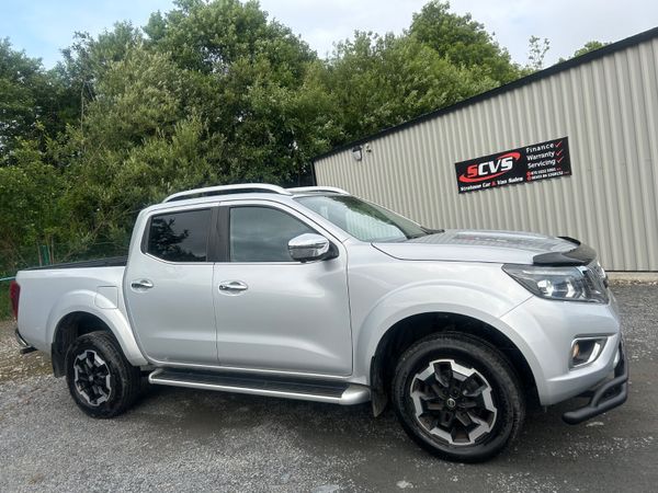 nissan navara tekna for sale | 2,044 All Sections Ads For Sale in ...