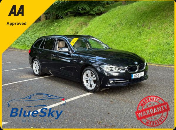 bmw 3 automat | 1,733 All Sections Ads For Sale in Ireland | DoneDeal