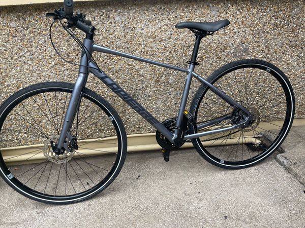 Daewoo Genius Aluminium hybrid bike | 32 All Sections Ads For Sale in ...