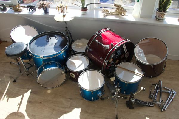 upvc-window Drums & Percussion Ads For Sale in Ireland | DoneDeal