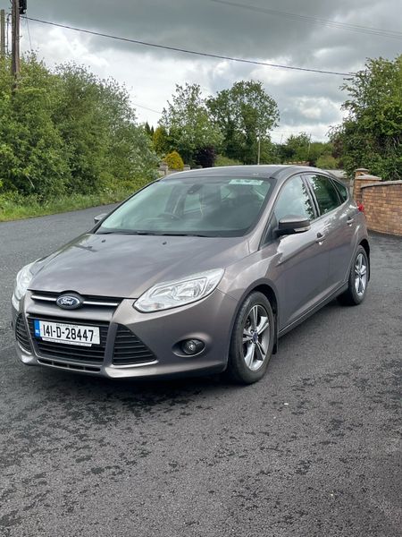 Brown Ford Focus Cars For Sale in Ireland | DoneDeal