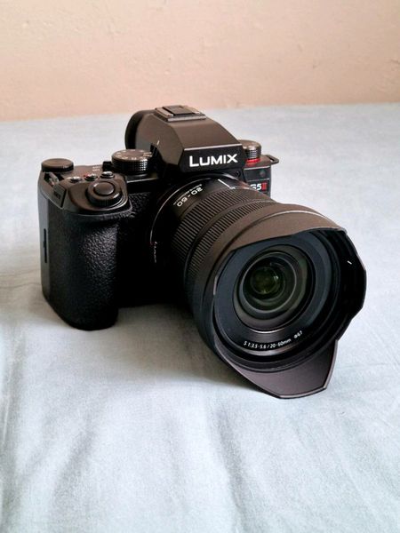 lumix kit lens | 1 All Sections Ad For Sale in Ireland | DoneDeal