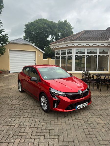 renault clio 2017 price | 260 All Sections Ads For Sale in Ireland ...