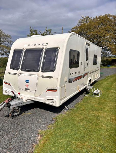 mercedes-g-wagen-wagon Caravans For Sale in Ireland | DoneDeal