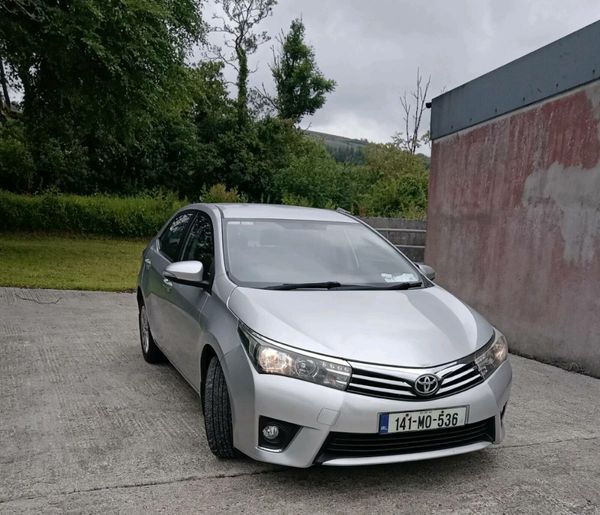 corolla diesel | 244 All Sections Ads For Sale in Ireland | DoneDeal