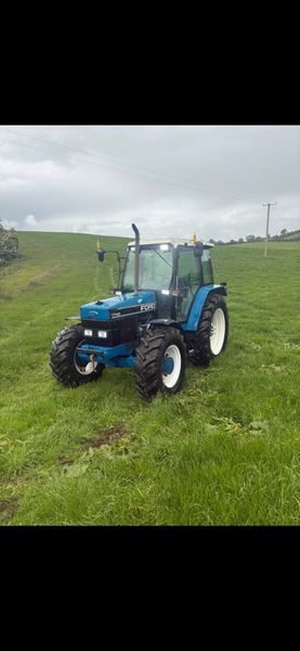 ford | 210 Tractors Ads For Sale in Ulster | DoneDeal