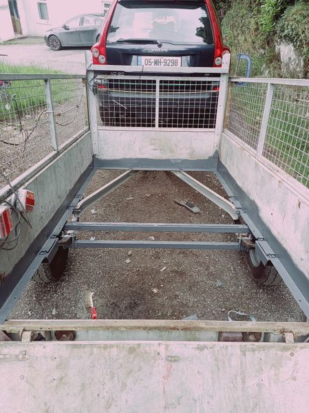inea deliveries from cork | 1 Tradesmen Ad For Sale in Ireland | DoneDeal