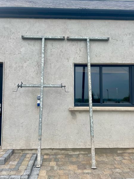 clothes line winder | 3 All Sections Ads For Sale in Ireland | DoneDeal