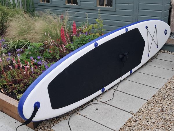 pathfinder stand up paddleboard | 14 All Sections Ads For Sale in ...