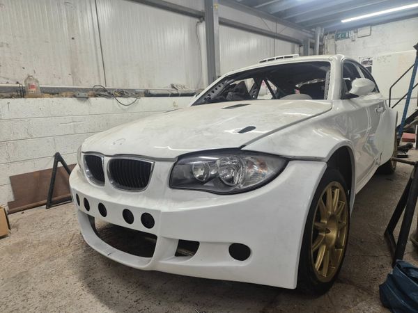 cosworth-engine-parts Rally Cars For Sale in Ireland | DoneDeal