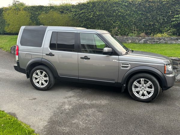 discovery 4 commercial | 29 All Sections Ads For Sale in Ireland | DoneDeal