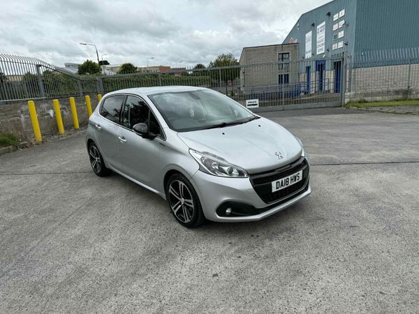 2021 peugeot 208 gt red | 207 All Sections Ads For Sale in Ireland ...