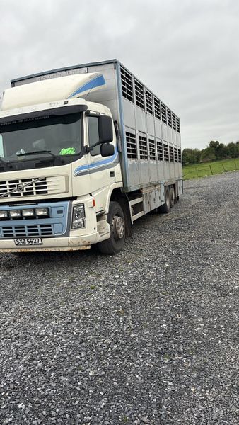 ;livestock drag | 5 All Sections Ads For Sale in Ireland | DoneDeal