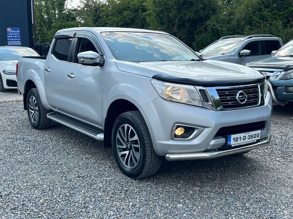 nissan navara 2020 for sale | 3,184 All Sections Ads For Sale in ...