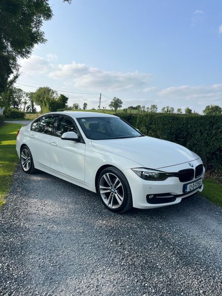 BMW M320i for sale in Zimbabwe | 1,603 All Sections Ads For Sale in ...