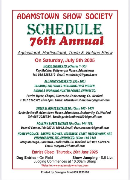 adamstown | 47 All Sections Ads For Sale in Ireland | DoneDeal