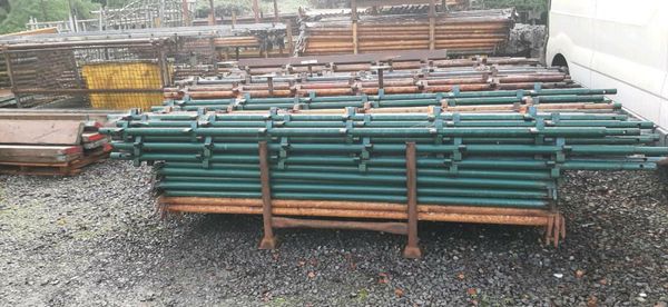 scaffold for sale nrth shore | 144 All Sections Ads For Sale in Ireland ...