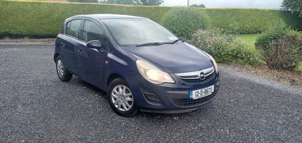 open corsa | 71 Ads in Cars For Sale in Ireland | DoneDeal