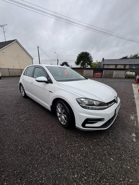 golf tsi r line | 521 All Sections Ads For Sale in Ireland | DoneDeal