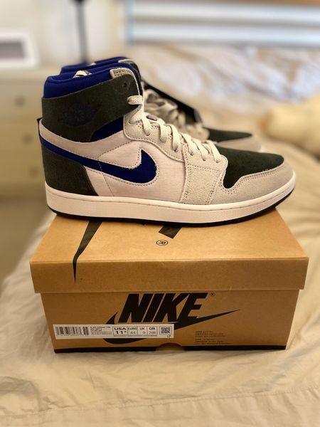 nike zoom jordan | 1 All Sections Ad For Sale in Ireland | DoneDeal