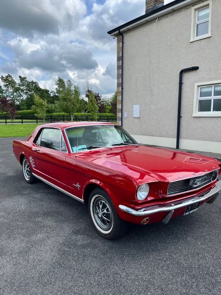 FORD | 218 Ads in Vintage Cars For Sale in Ireland | DoneDeal