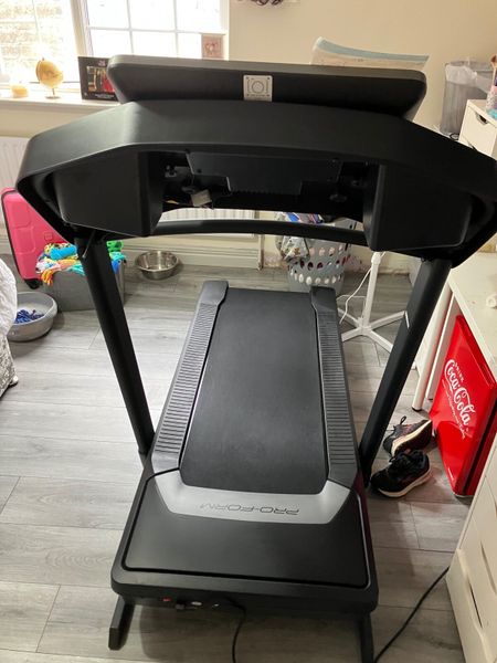 gt pro fitness treadmill | 7 All Sections Ads For Sale in Ireland ...