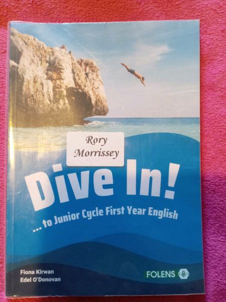 E | 1 School Books Ad For Sale in Ireland | DoneDeal